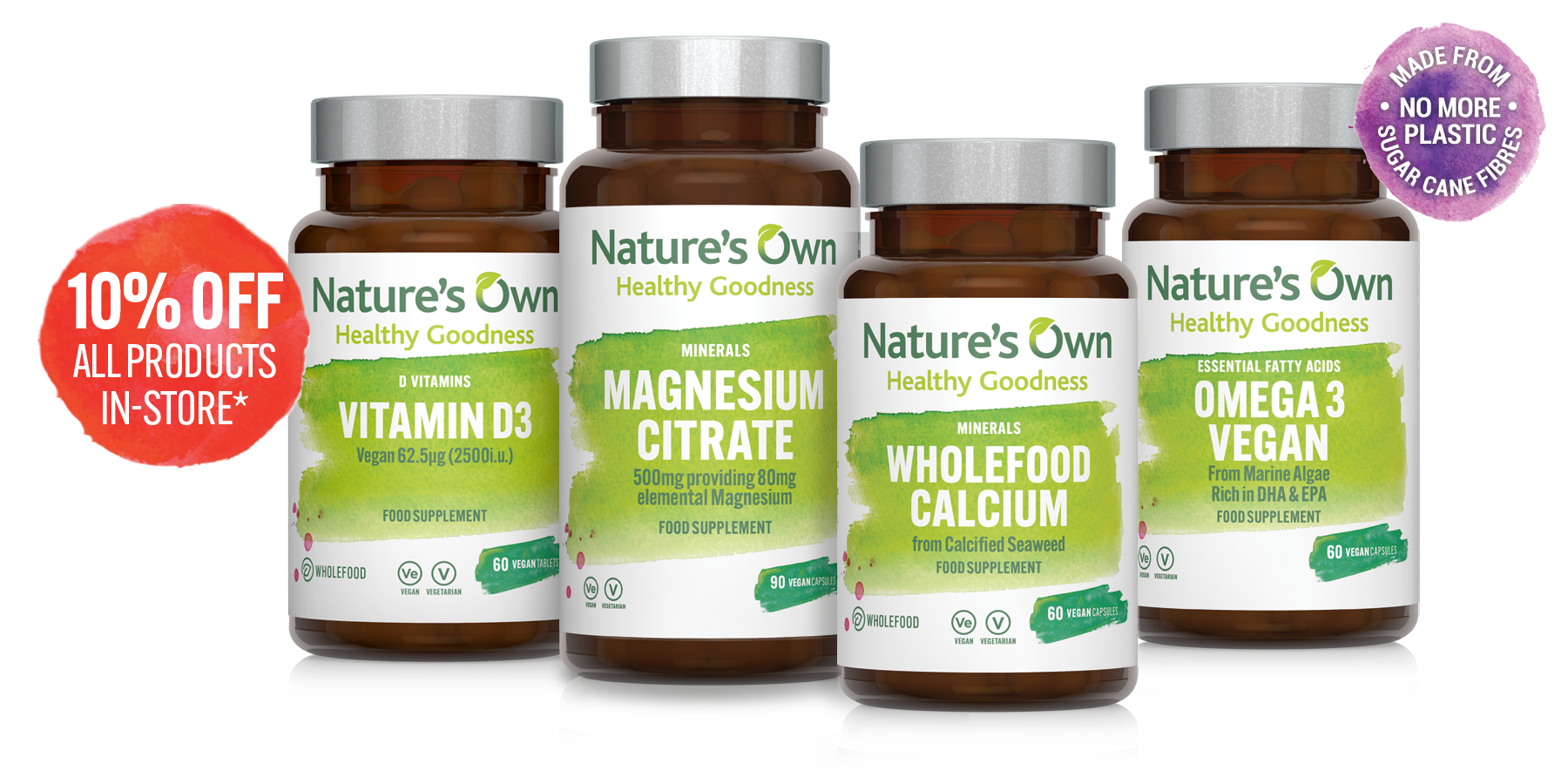 Naturesown – Naturesown