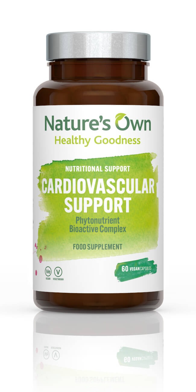 Nutritional Support – Naturesown